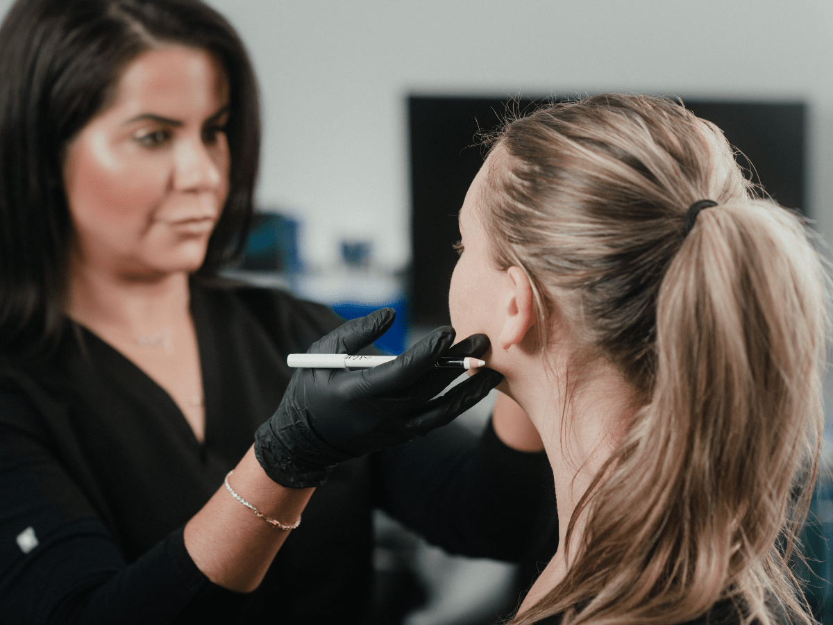 Anti Wrinkle Hamilton - Dr Lauren Medical Aesthetics