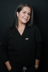 Meet Hamilton's Aesthetics Doctor Dr. Lauren & Her Team