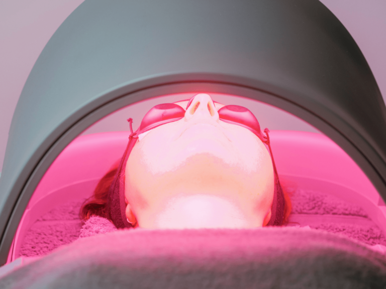 The Dermalux Glow: Why LED Therapy is Your Skin’s New Best Friend - Dr ...