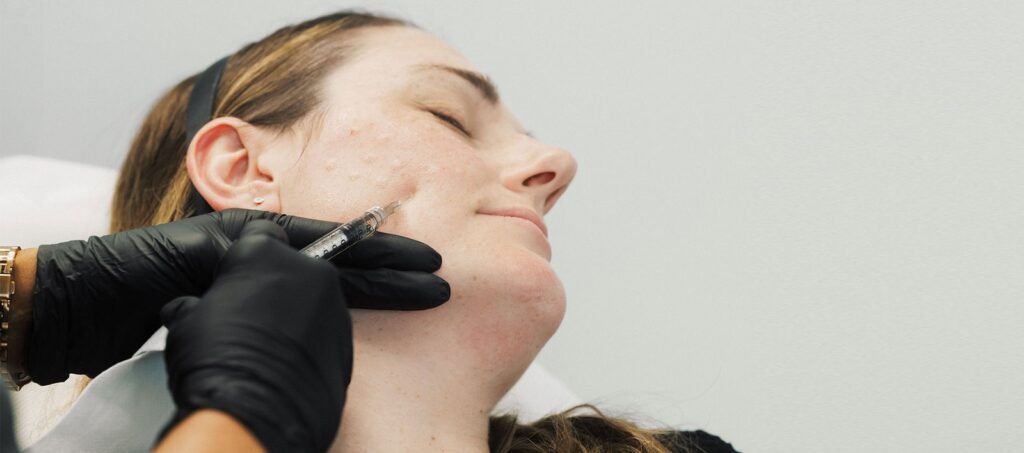 Medical Skin Treatments - Dr Lauren Medical Aesthetics